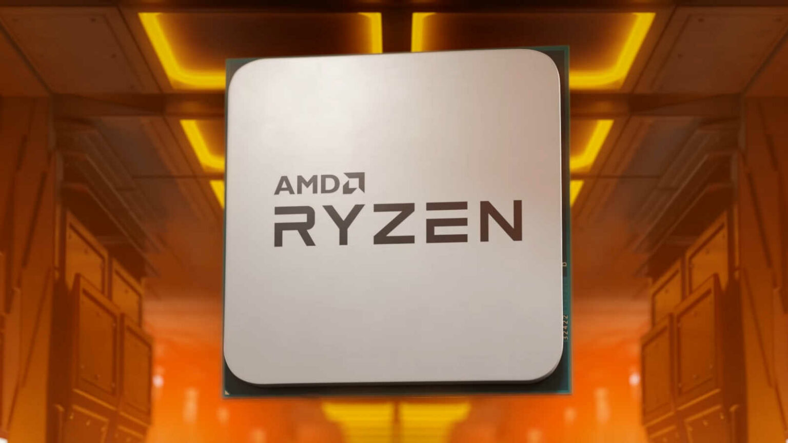 AMD's official Ryzen 5000XT CPU benchmarks don't hold up | Club386