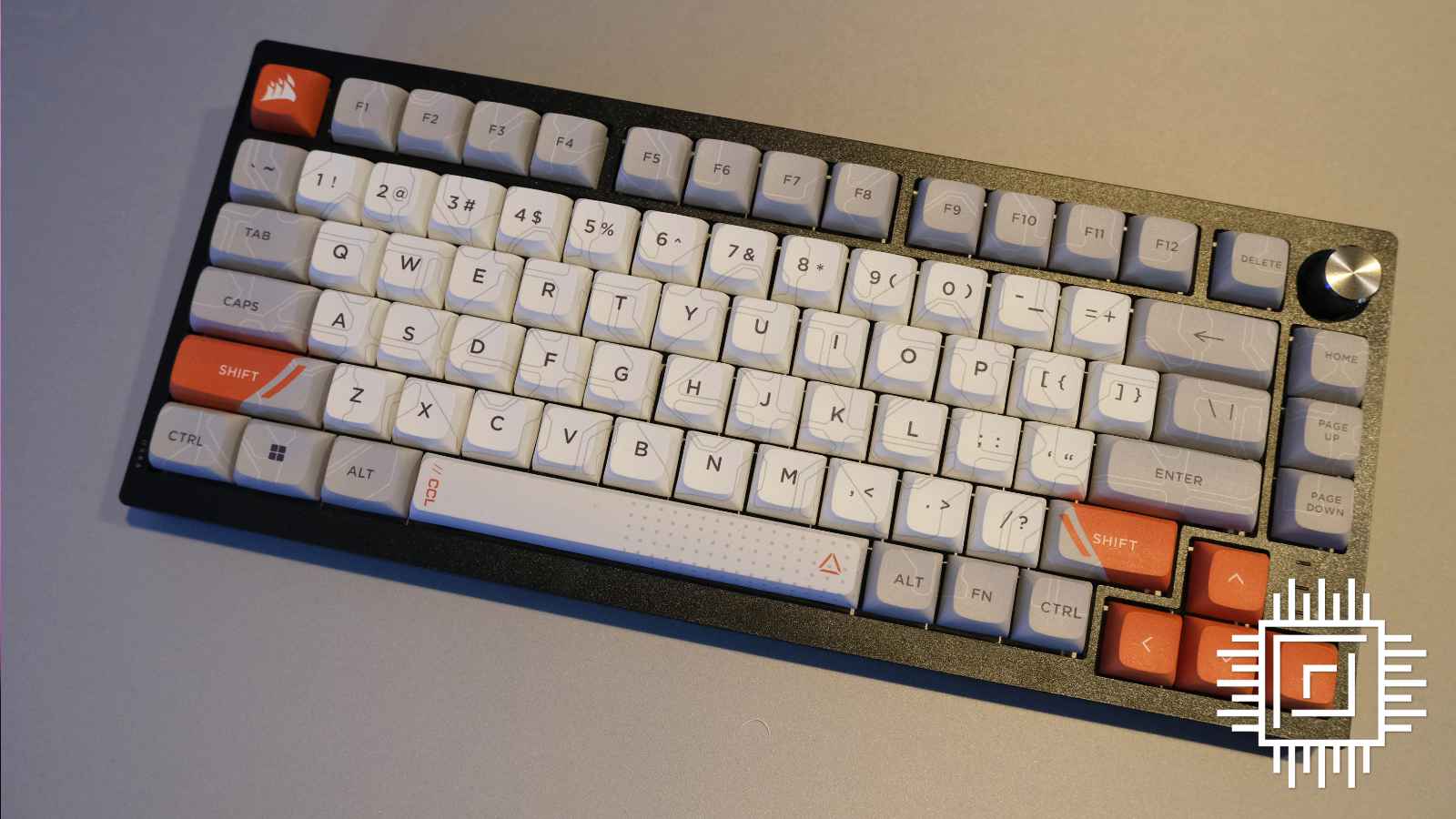 Corsair Custom Lab lets you design your mouse, keyboard and mat | Club386