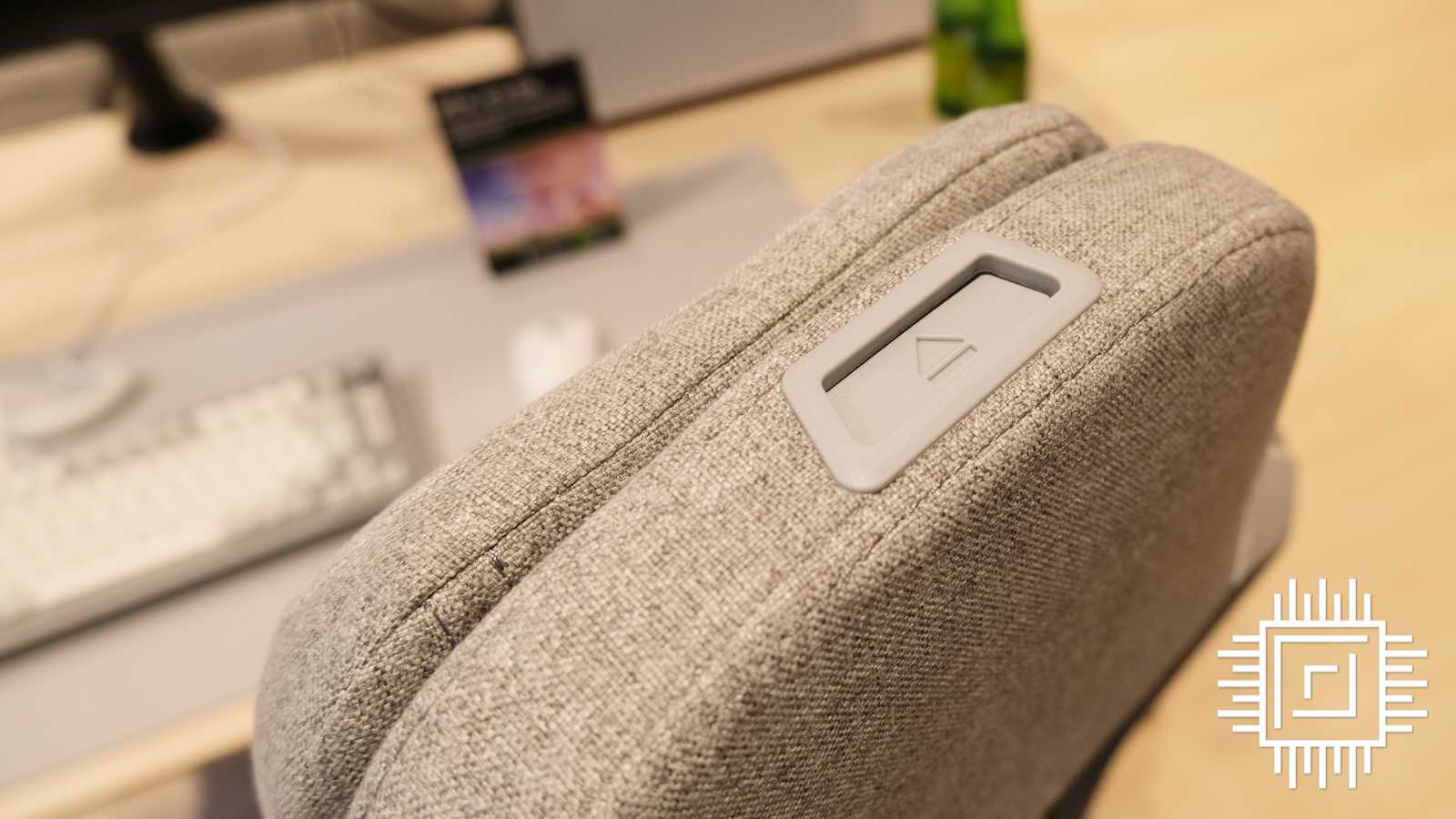 Fractal Design branches out into gaming chairs and headsets