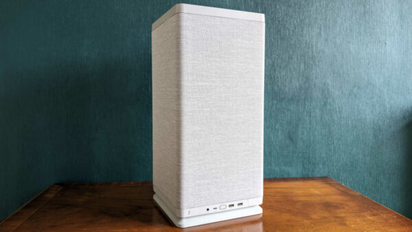 Fractal Design Mood review: making the case for fabric | Club386