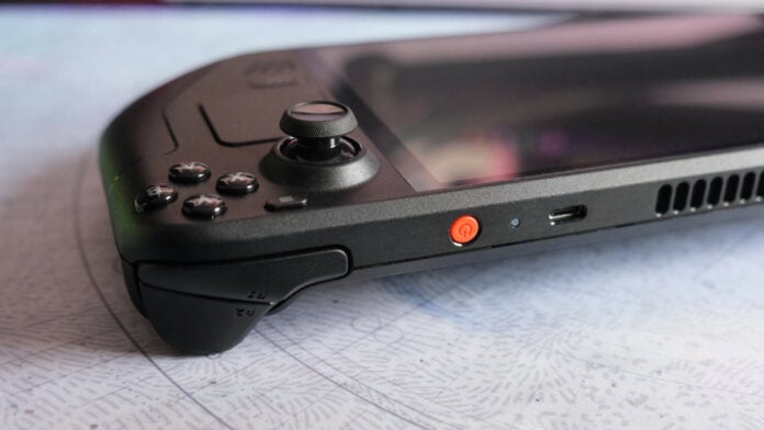 How to enter desktop mode on Steam Deck