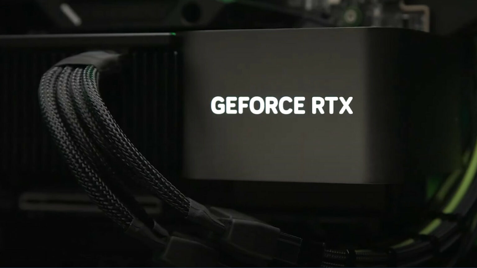 Nvidia RTX 50 GPUs: news, rumours, and everything we know