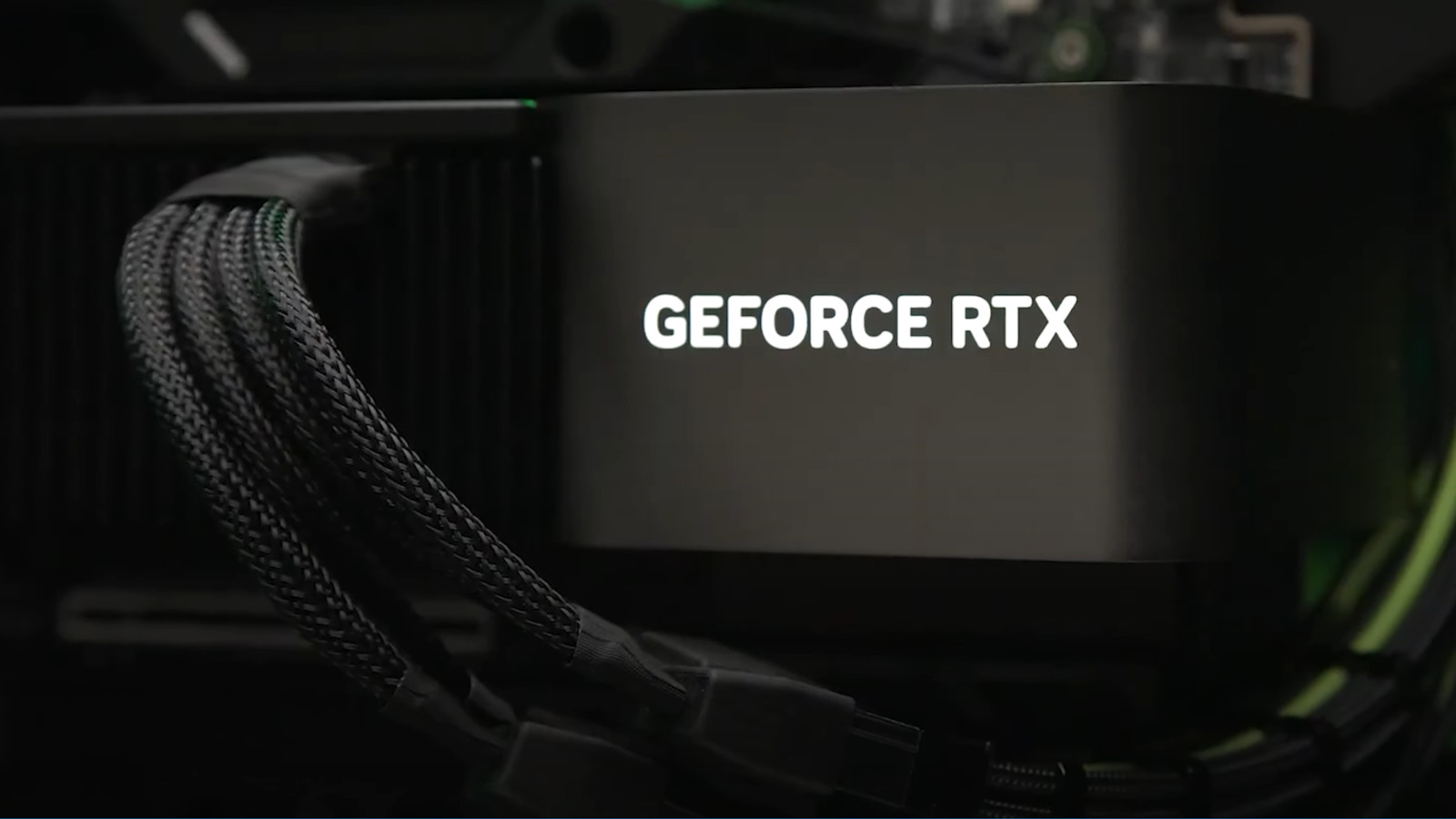 Nvidia RTX 50 GPUs: news, rumours, and everything we know