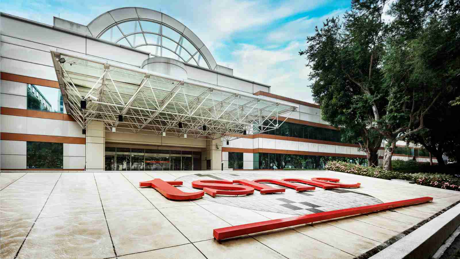 TSMC expected to maintain foundry lead until at least 2032 | Club386