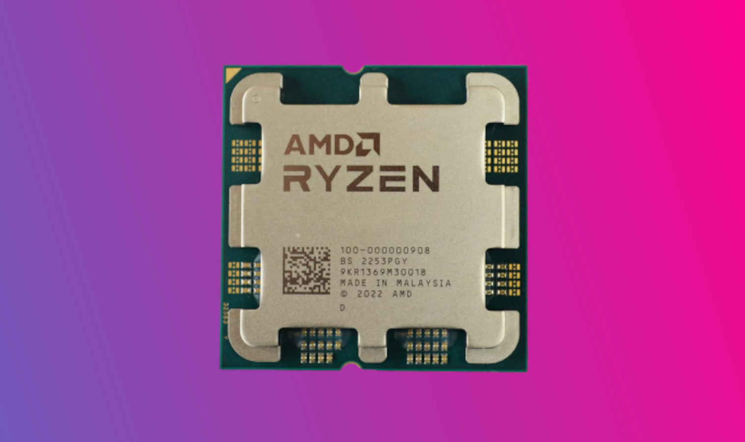 AMD may launch new AM5 Ryzen CPUs for under $100 | Club386