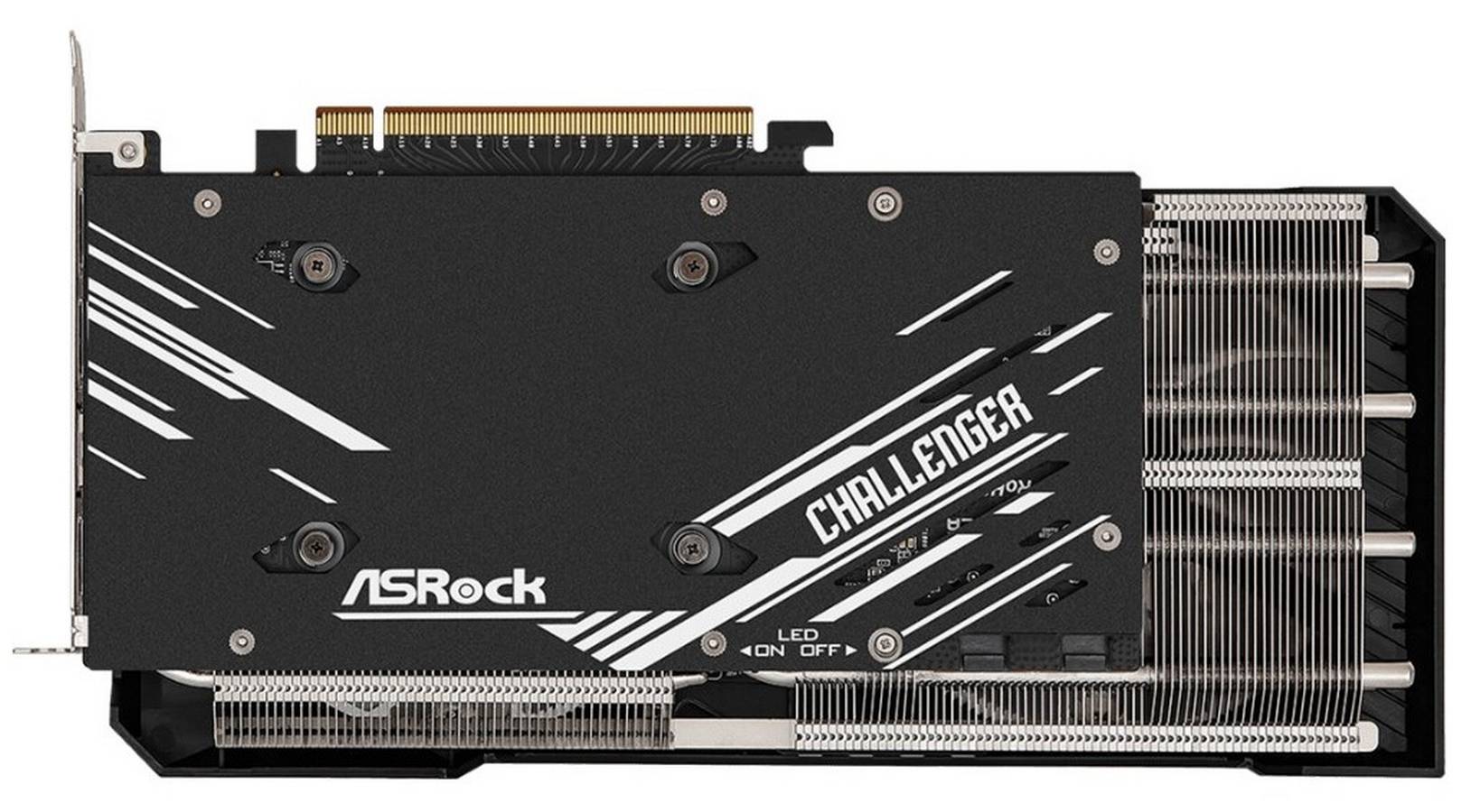 ASRock launches overclocked Arc A770 and A750 graphics cards | Club386