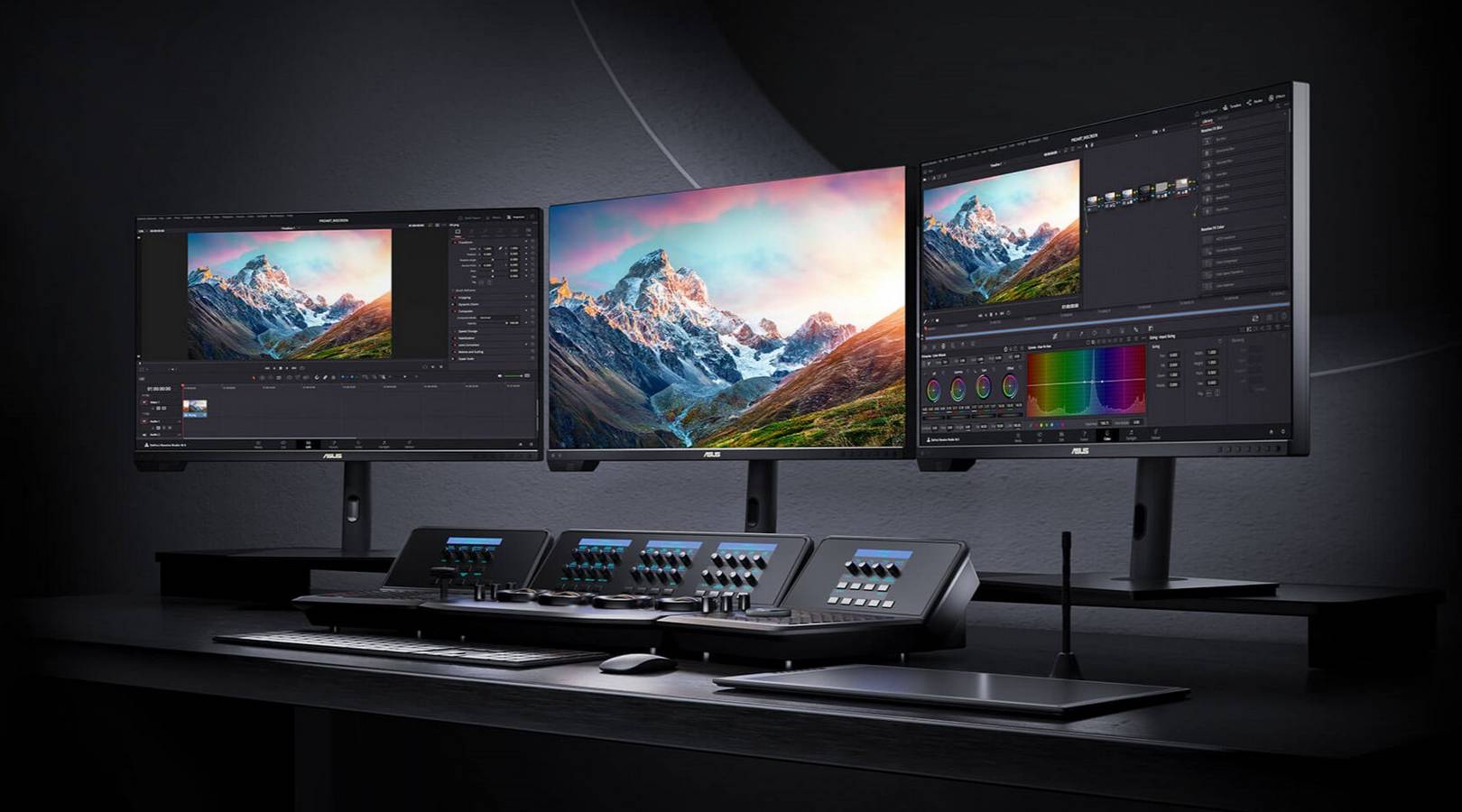 Asus ProArt Mini-LED monitor just hit an all-time low price | Club386