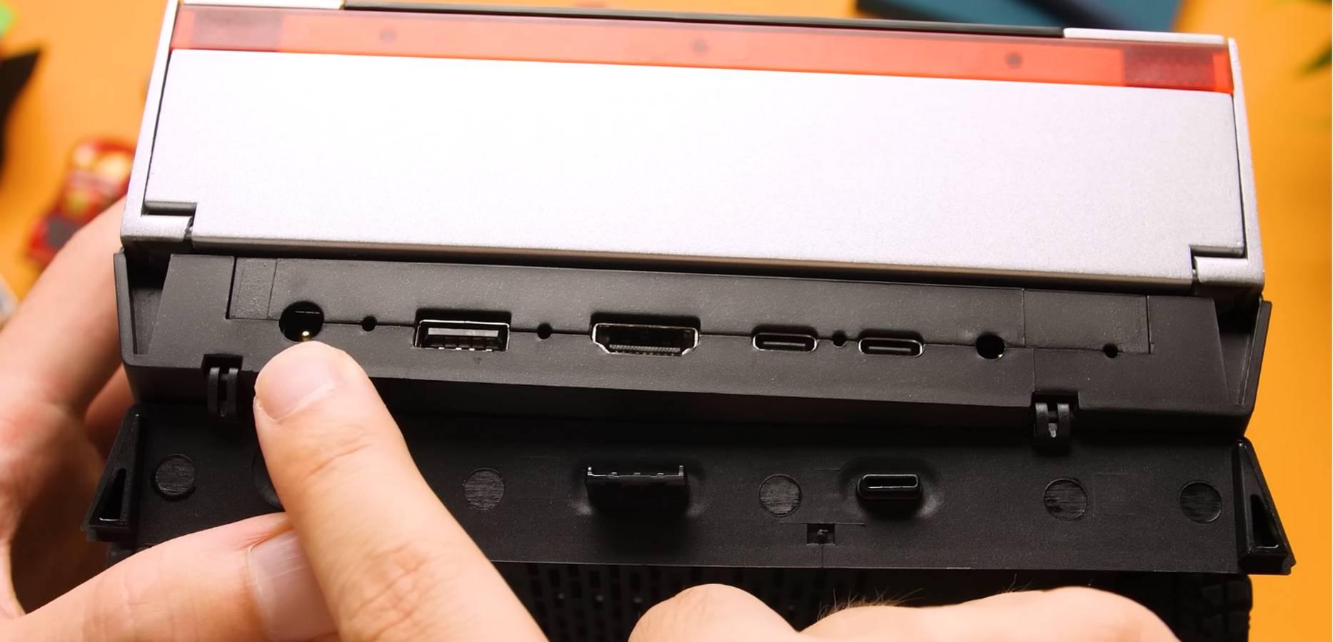 The Cybertruck PC is anything but cool | Club386