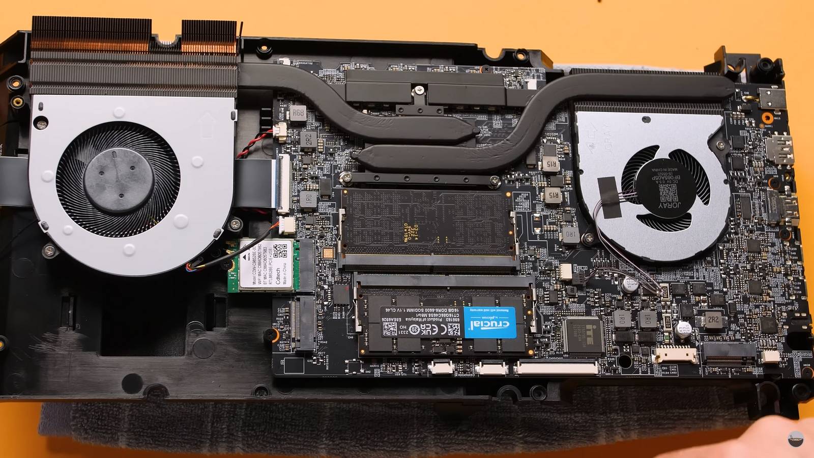 The Cybertruck PC is anything but cool | Club386