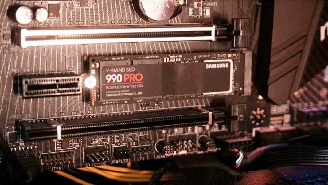 How to install an M.2 SSD | Club386