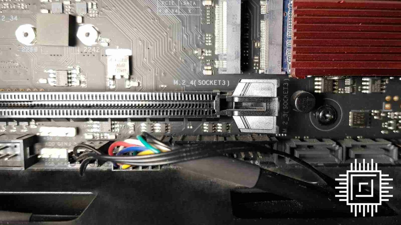 How to install an M.2 SSD | Club386