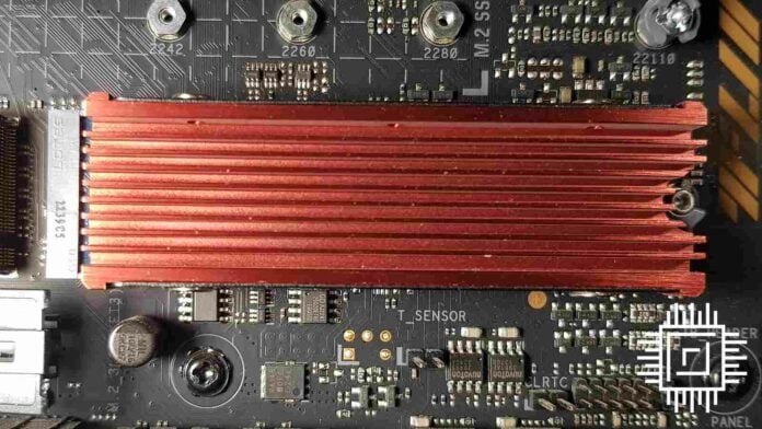 How to install an M.2 SSD | Club386