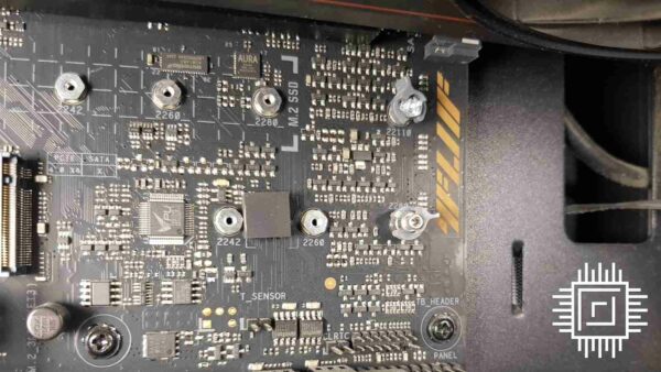 How to install an M.2 SSD | Club386
