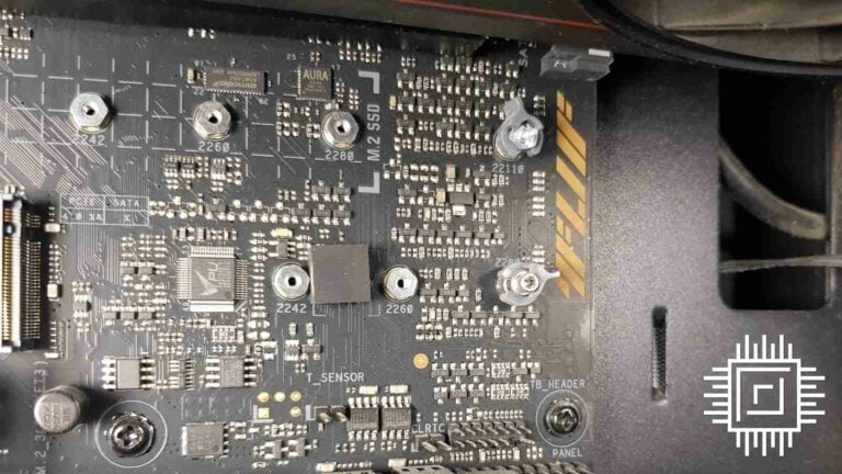 How to install an M.2 SSD | Club386