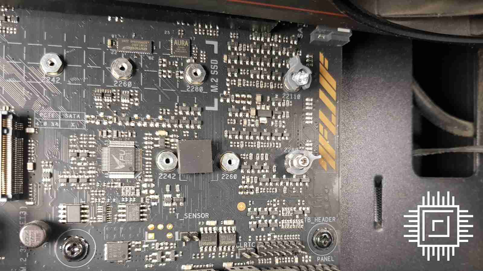 How to install an M.2 SSD | Club386