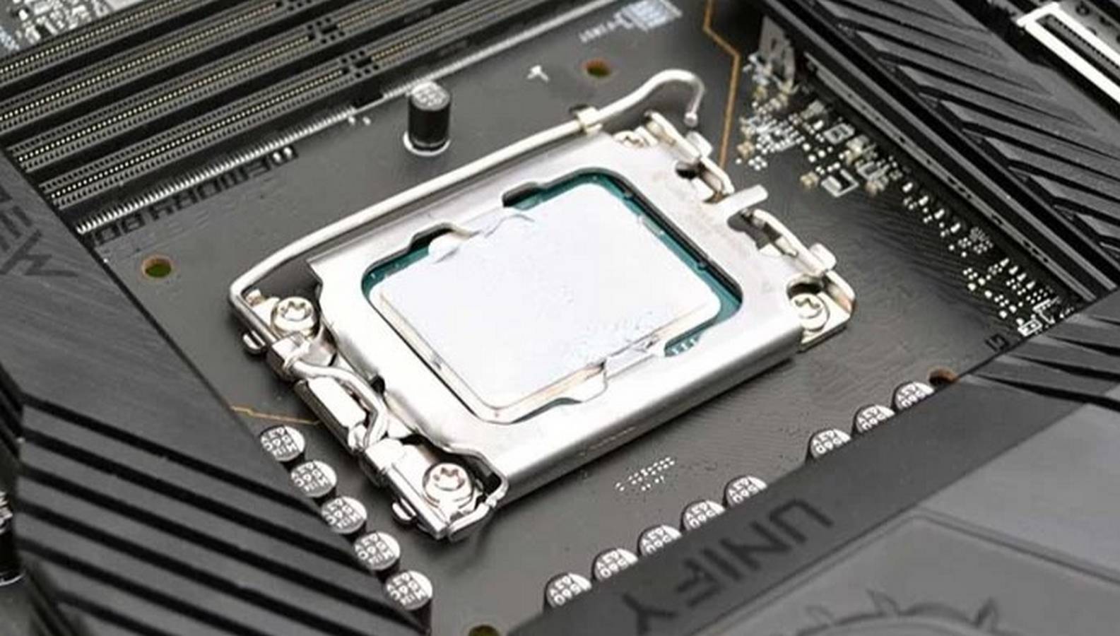 Intel Core Ultra 200 CPU configs take a table to understand | Club386