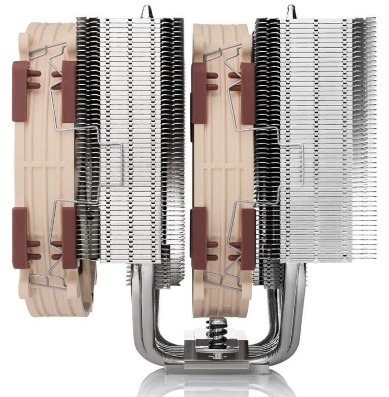 Noctua NH-D15 G2 flagship CPU cooler is here | Club386