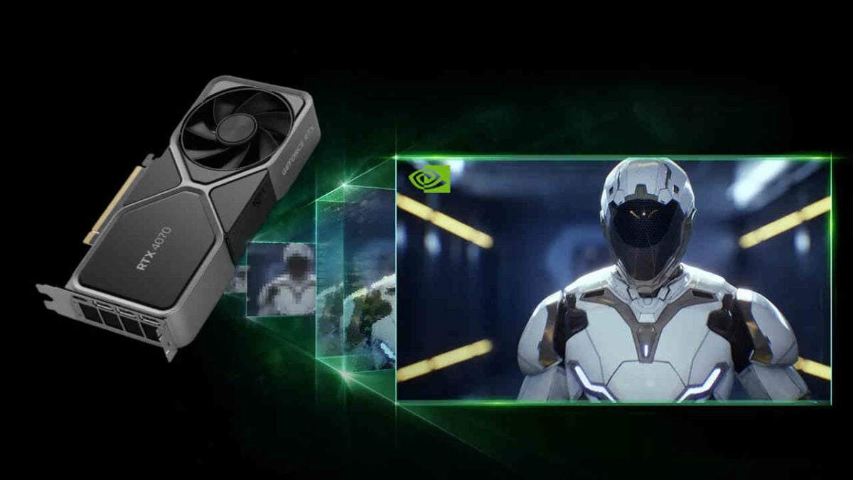 What is Nvidia DLSS? | Club386