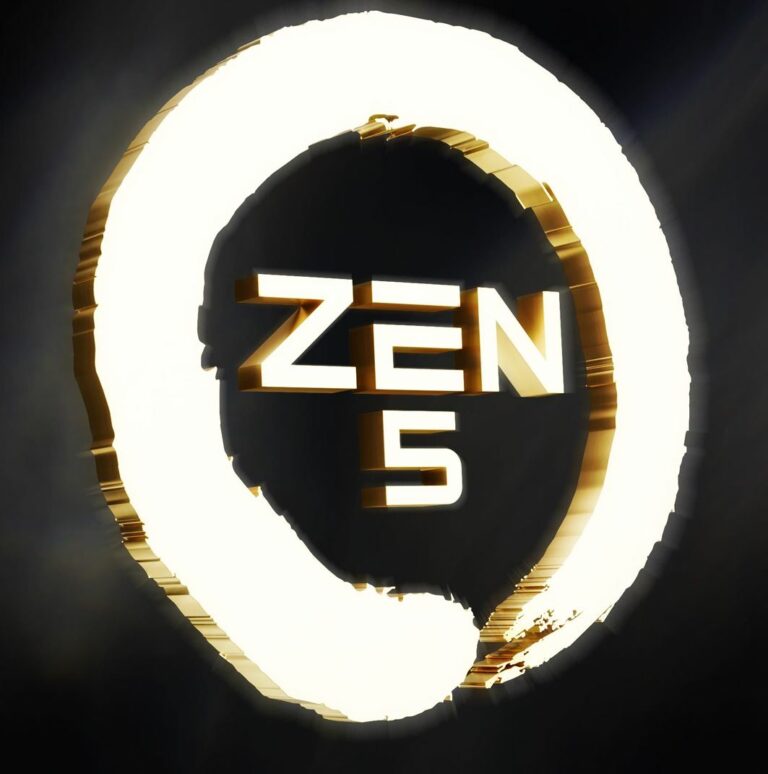 AMD Zen 5 architecture explained: everything you need to know | Club386