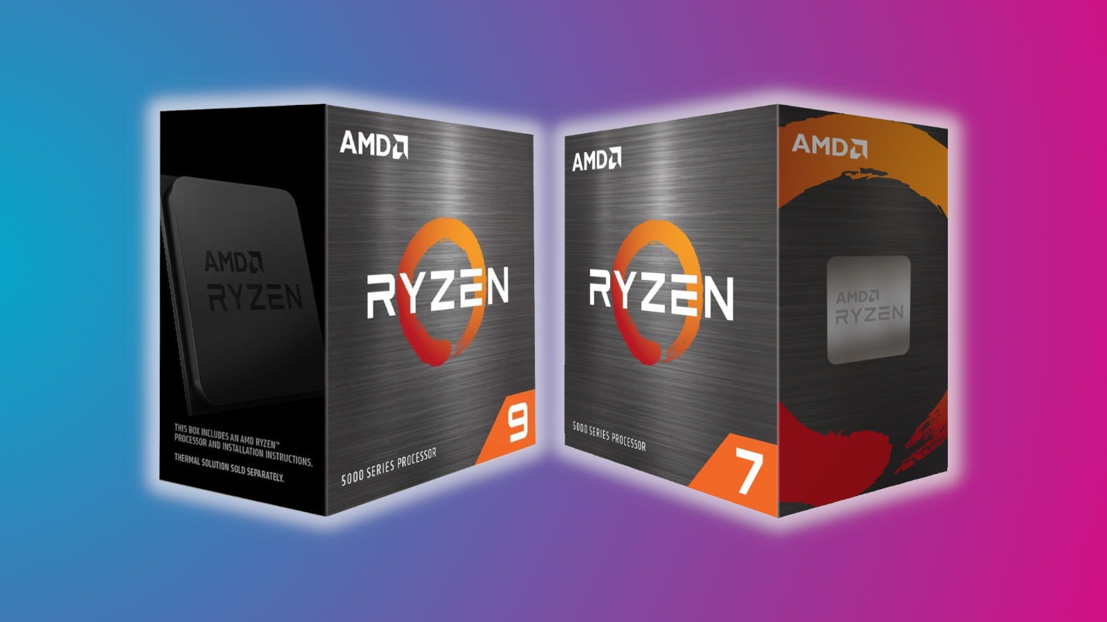 AMD delays Ryzen 5000XT CPU launch to match Zen 5 | Club386