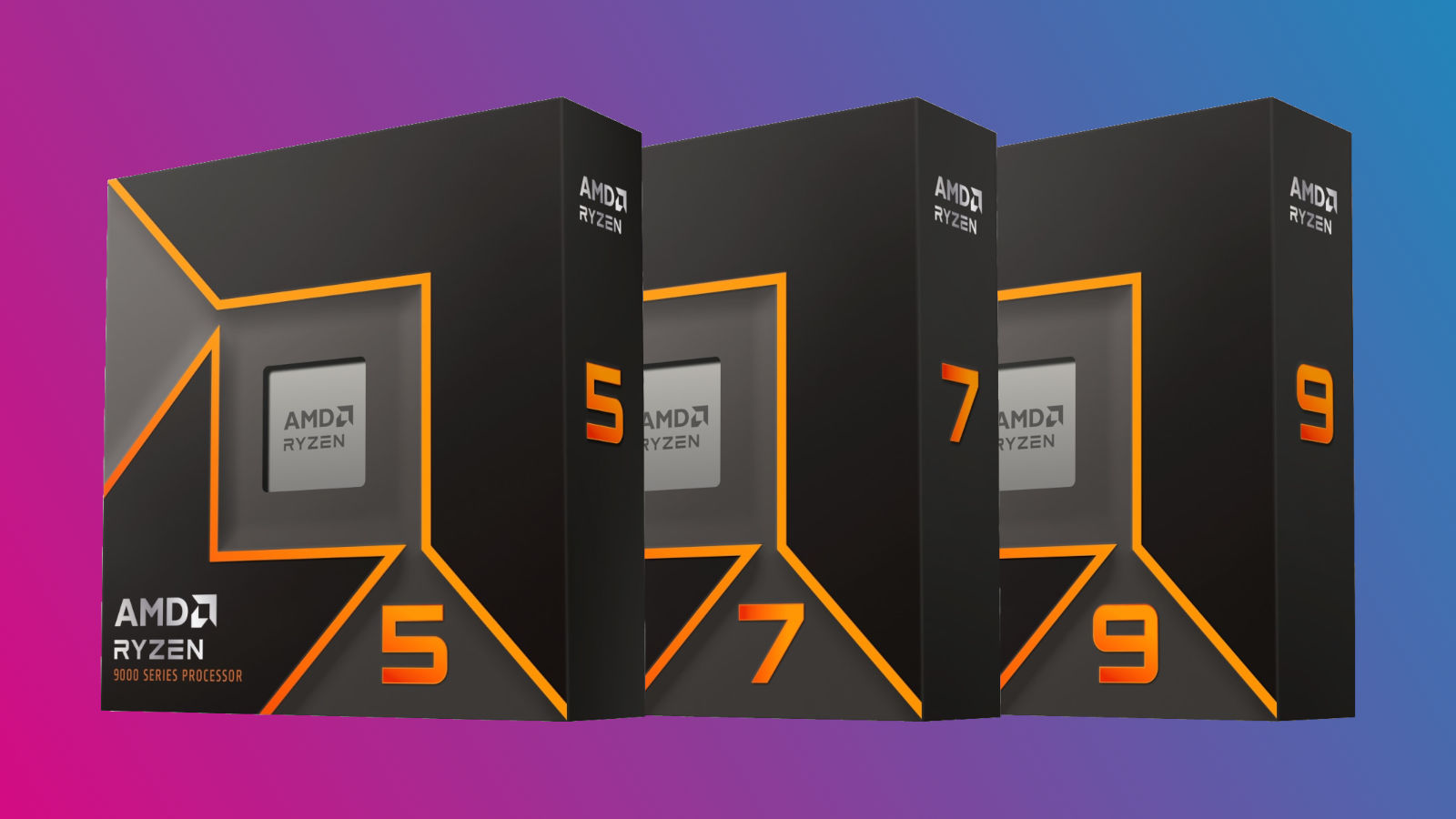 AMD Ryzen 9000 reviews will arrive a day before launch | Club386