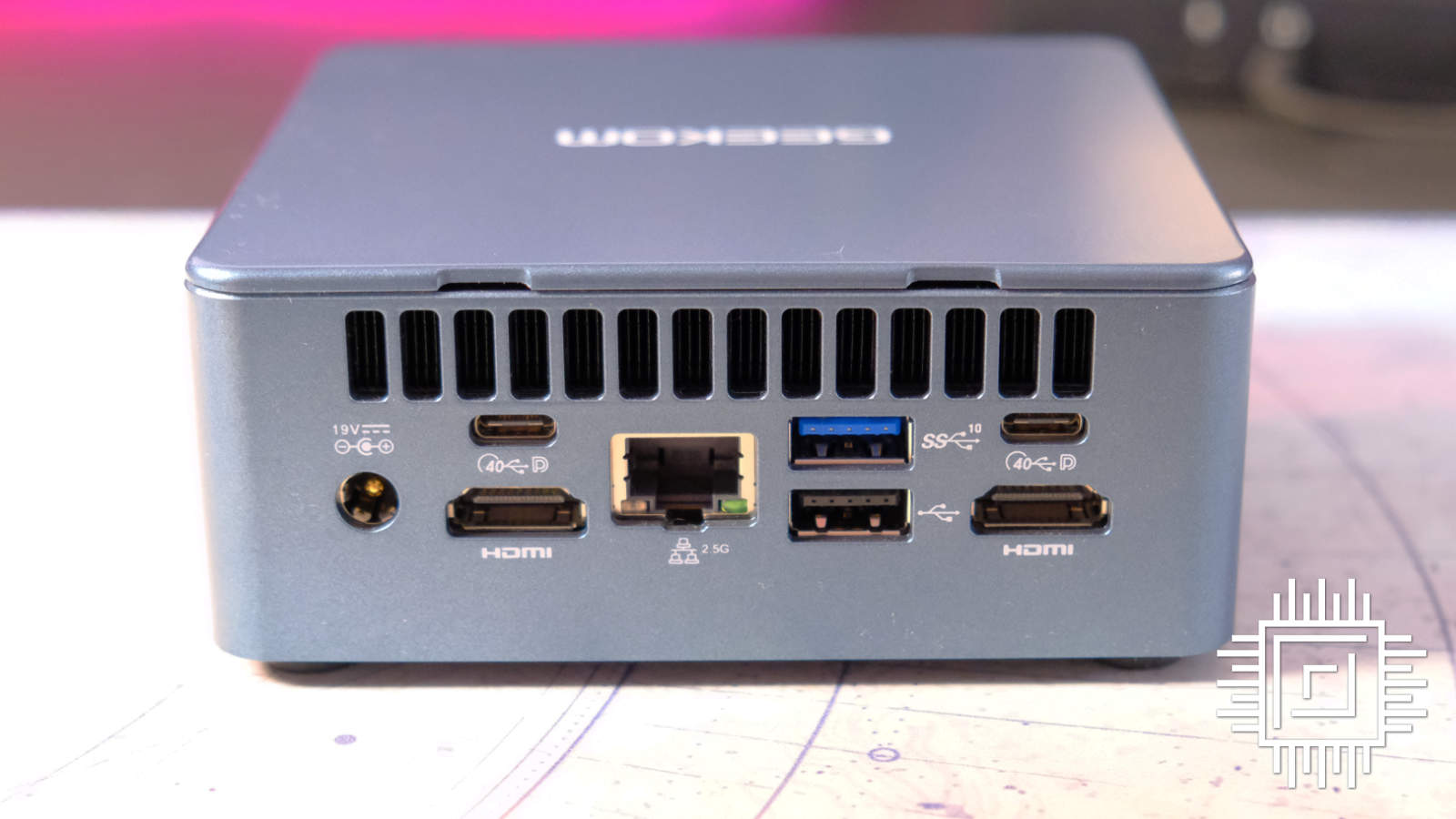 Deal of the day: Geekom Mini PCs have a tiny price tag | Club386