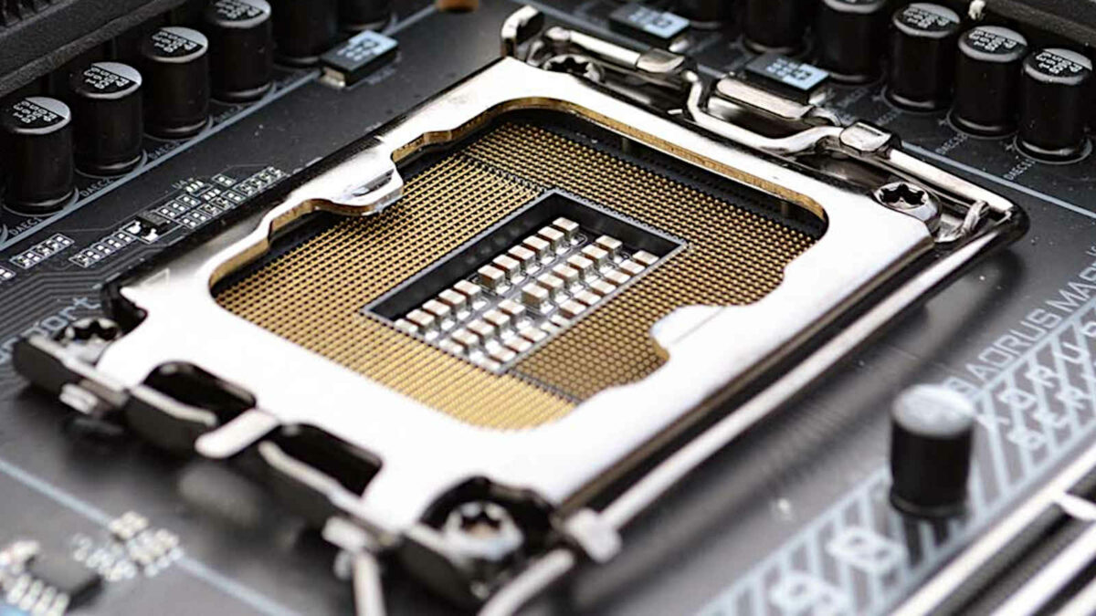 New Intel LGA 1851 CPU socket may fix a longstanding problem | Club386