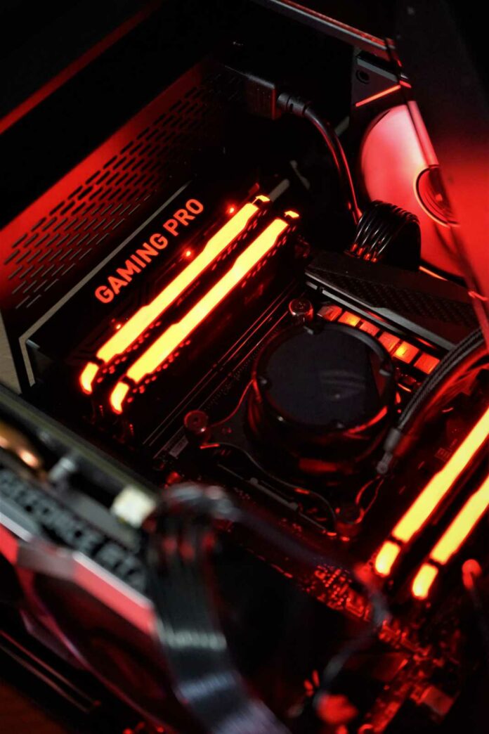 This gaming PC mod is literally built like a tank | Club386