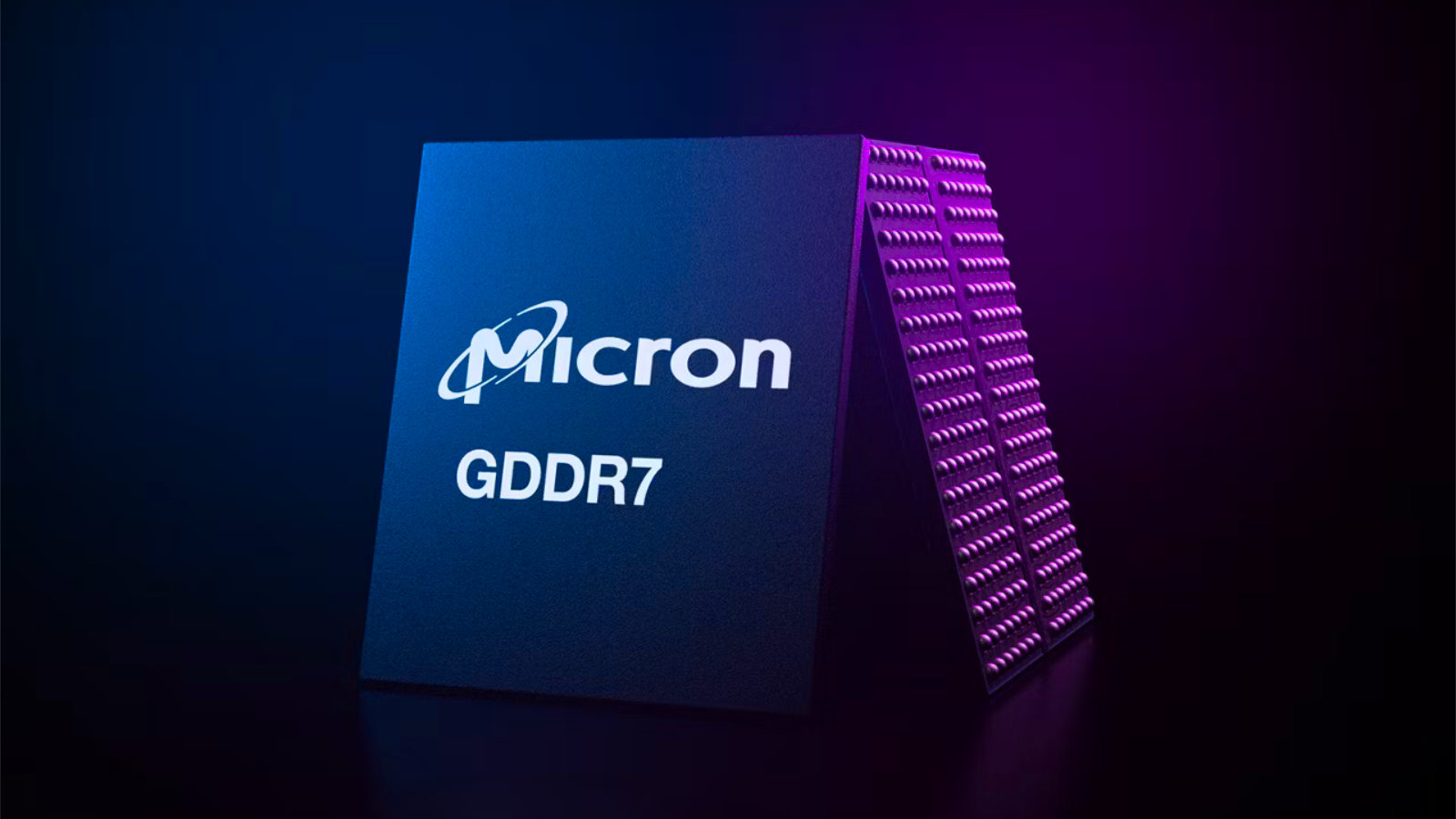 Micron GDDR7 improves Nvidia GPUs by up to 30% in gaming | Club386