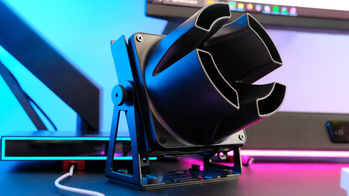 Versatile Noctua Home fans are my summer saviour | Club386