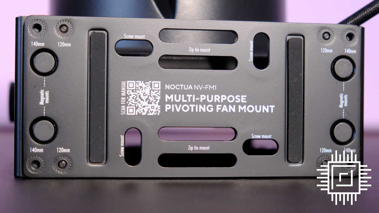 Versatile Noctua Home fans are my summer saviour | Club386