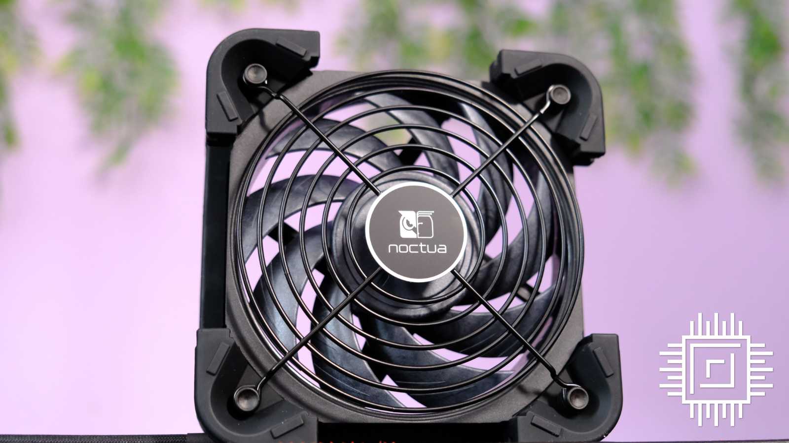 Versatile Noctua Home fans are my summer saviour | Club386