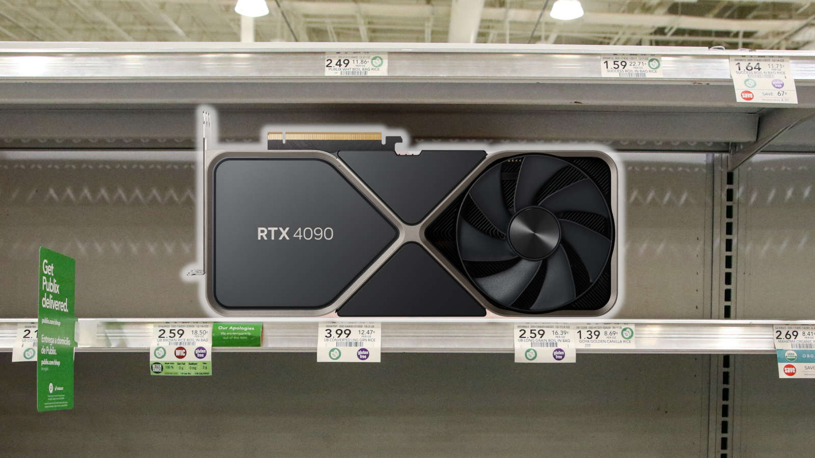 Nvidia RTX 40 GPUs may be in short supply and it's unclear why | Club386