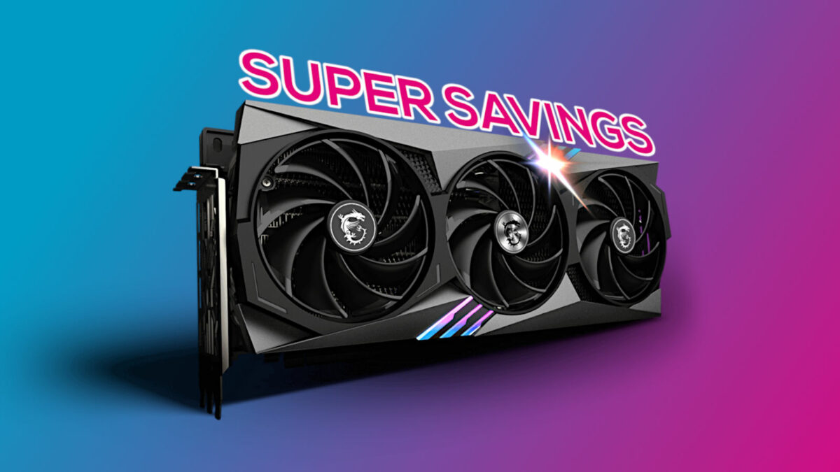 Save up to £400 on Nvidia GeForce RTX 40 series graphics cards | Club386