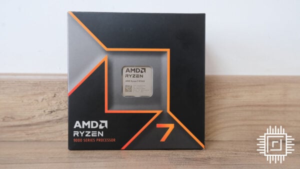 AMD Ryzen 7 9700X and Ryzen 5 9600X review: playing it safe | Club386