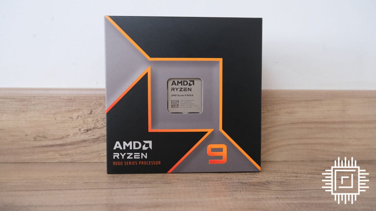 AMD Ryzen 9 9950X and Ryzen 9 9900X review: more of the same | Club386