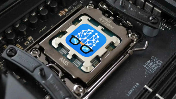 Geekbench AI puts your PC's smarts to the test | Club386