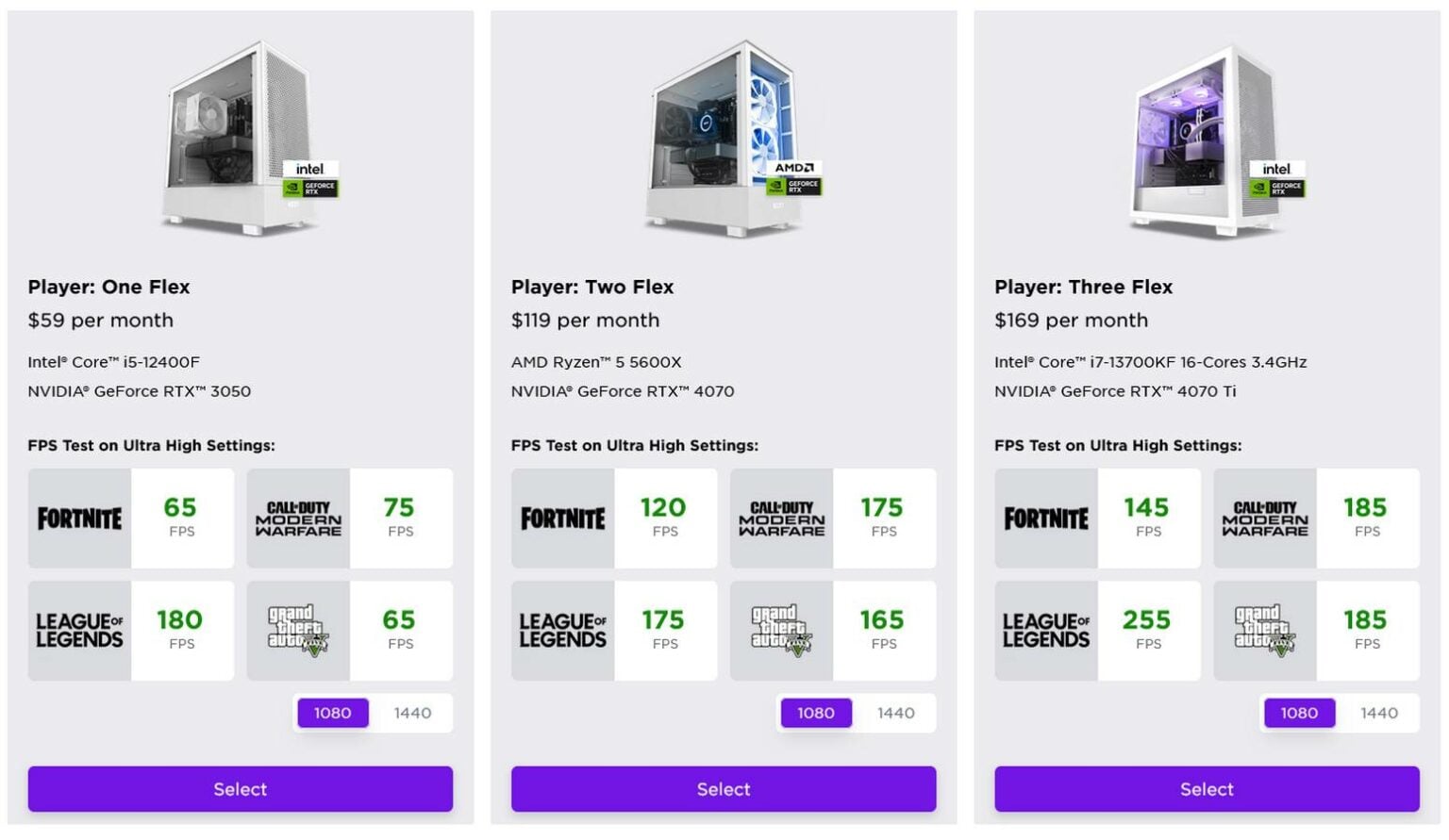 NZXT now has a subscription to lend you an Nvidia gaming PC | Club386