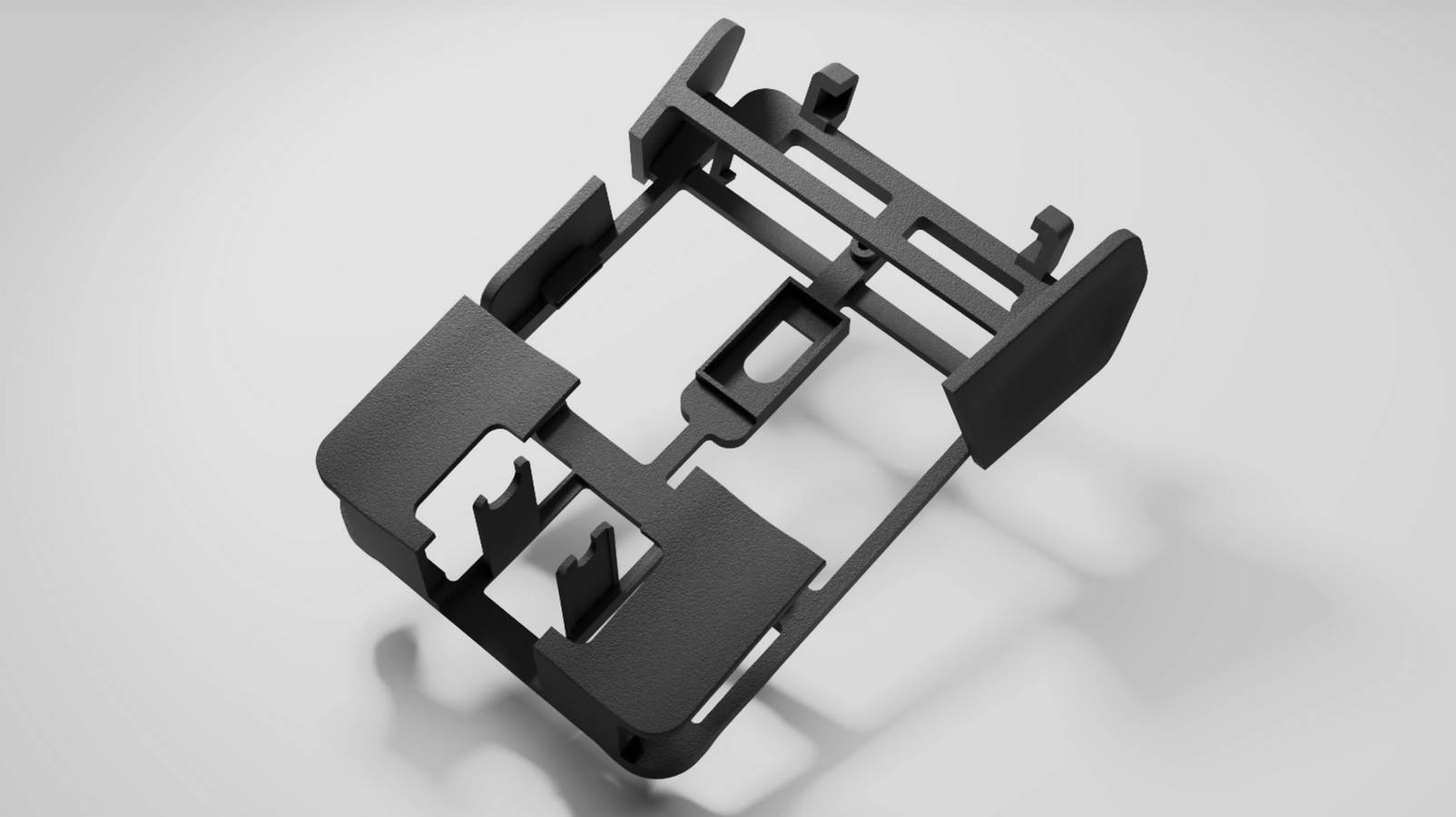 Meet the skeleton mouse that weighs a mere 16 grams | Club386