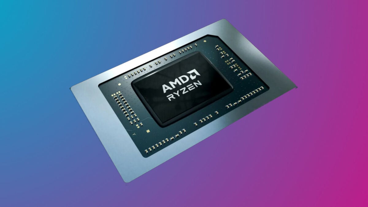 AMD 'Strix Halo' could change laptop graphics forever | Club386