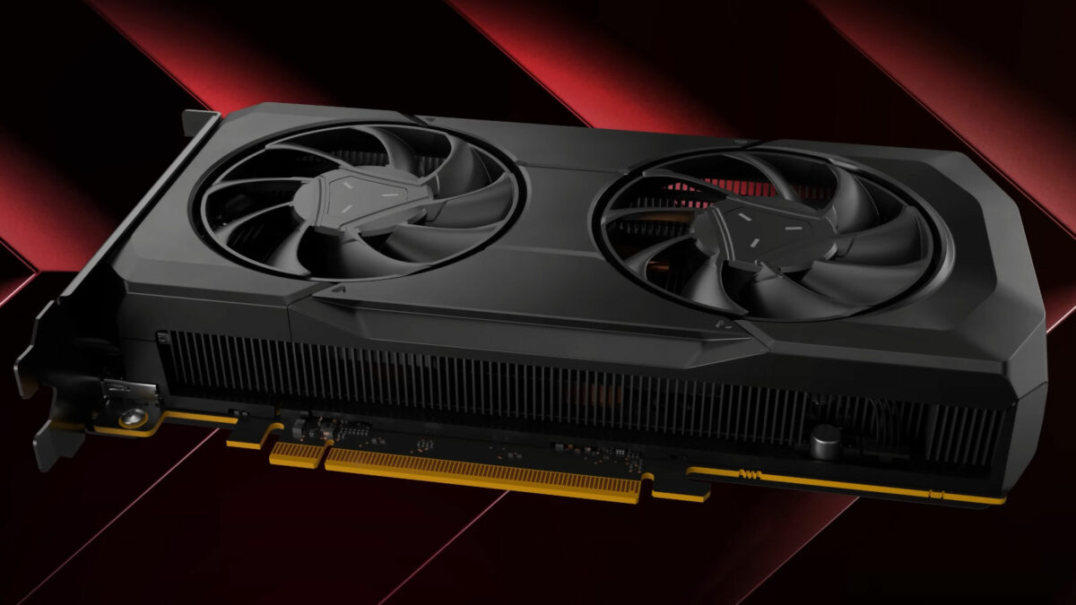 AMD's next Radeon graphics cards may have leaked | Club386