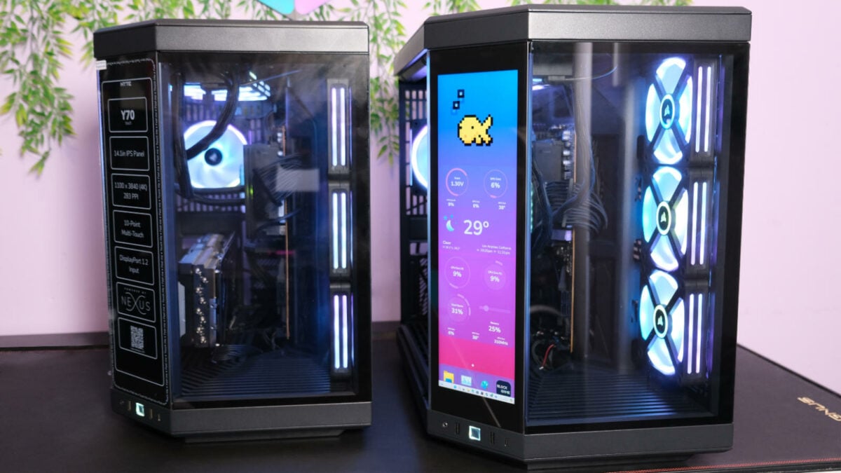 Gaming rig showdown: 9900X vs. 7900X in two identical Cyberpower PCs ...