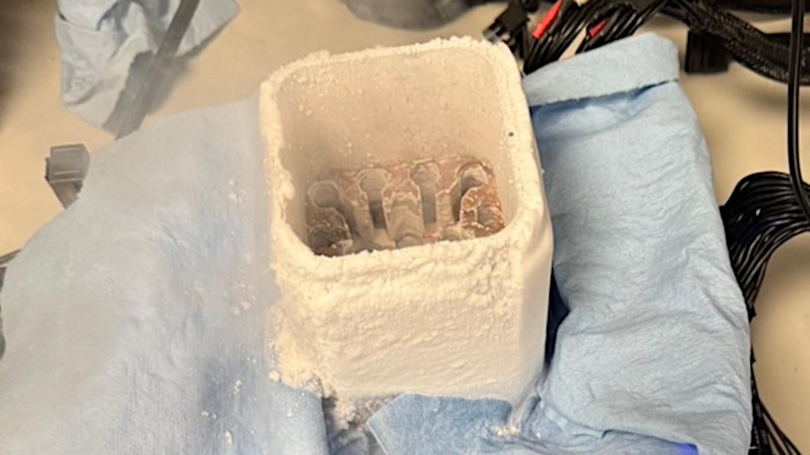 MSI claims Ryzen 9000 overclocking world record | Club386