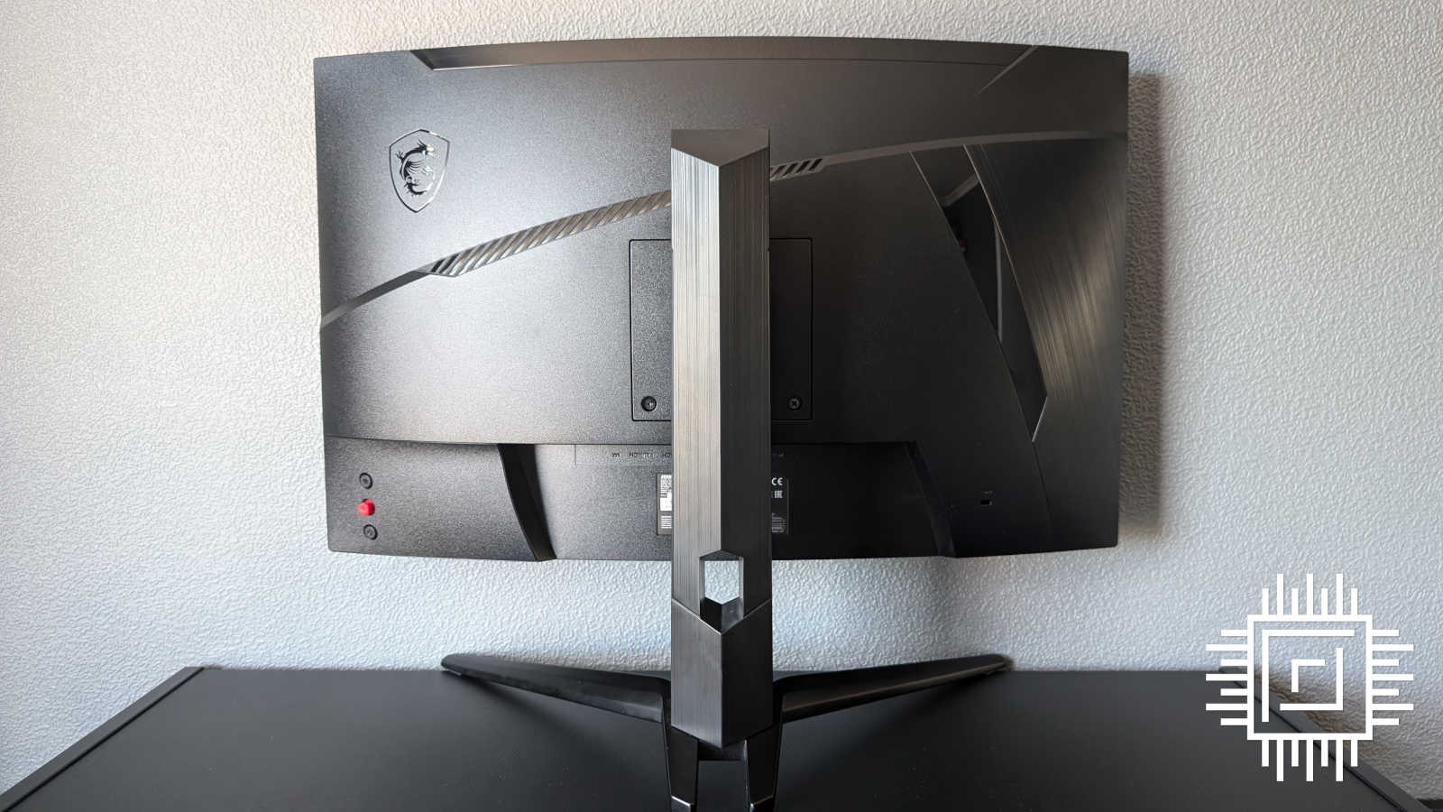 MSI MAG 275CQRXF review: valuable VA | Club386