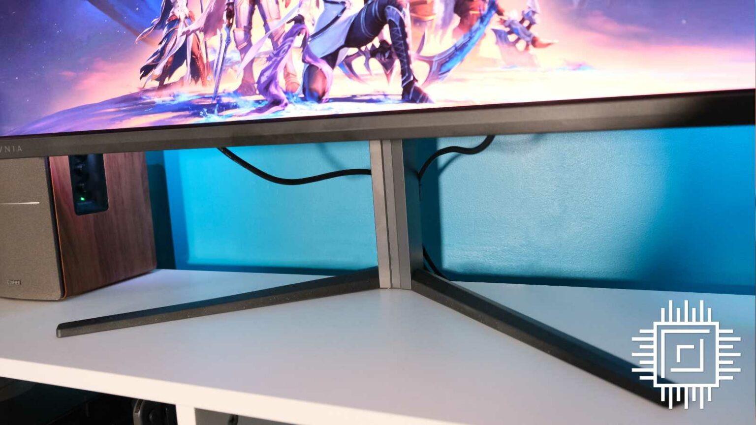 Philips Evnia 34M2C6500 review: a glowing QD-OLED on a budget | Club386