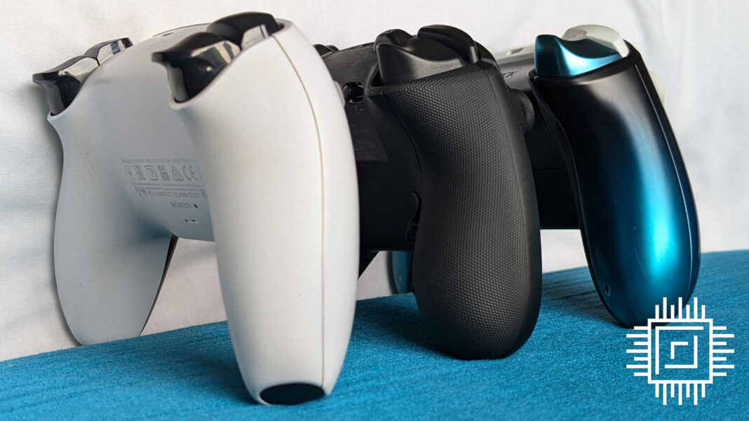 Razer Wolverine V3 Pro review: part-controller, part-mouse | Club386