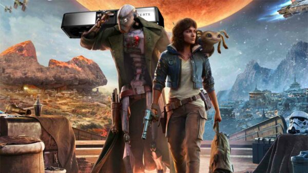 Star Wars Outlaws system requirements hit GPUs with force | Club386