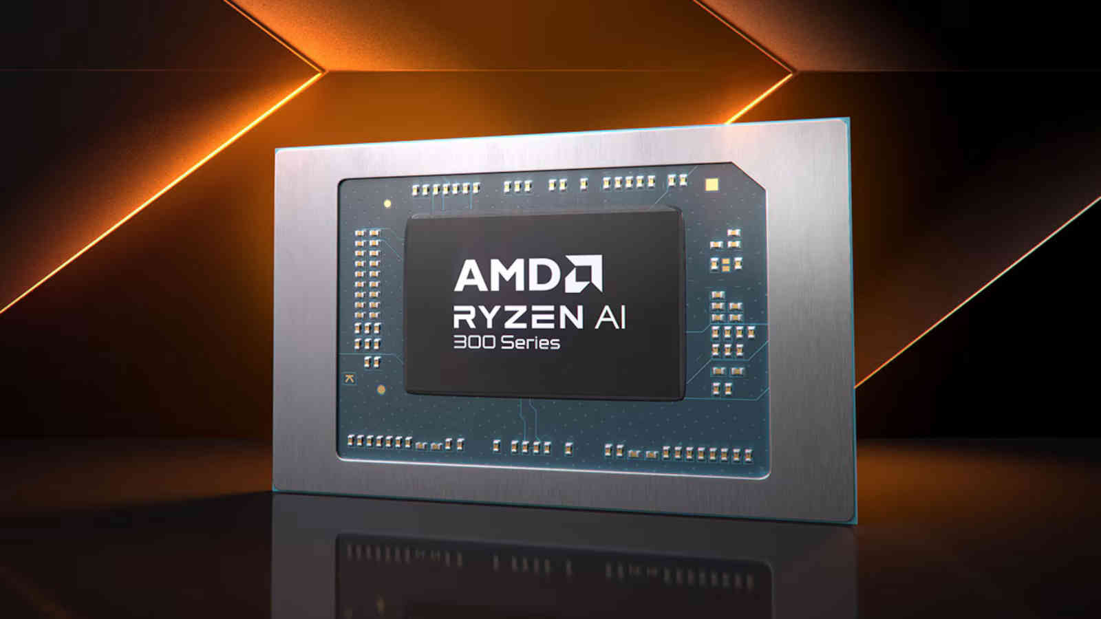 AMD Strix Halo to be named Ryzen AI Max boasting 40CU iGPU | Club386