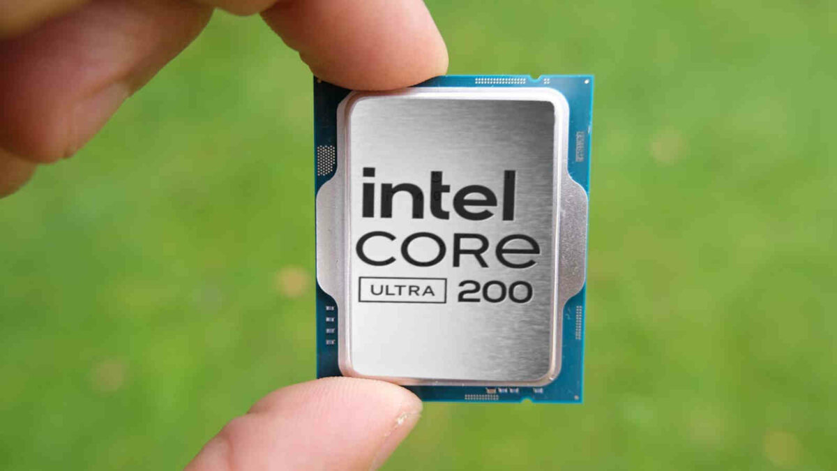 Intel Core Ultra 200K CPUs are prematurely appearing on storefronts ...