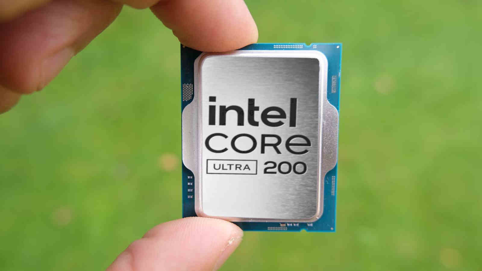 Intel Core Ultra 200K CPUs are prematurely appearing on storefronts ...